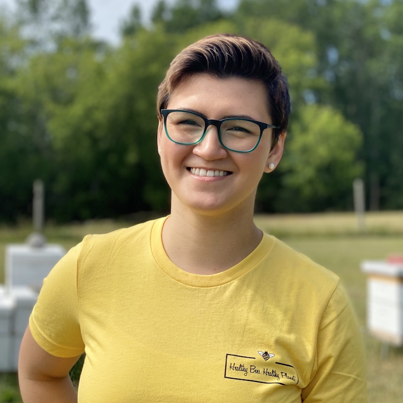About - NOD Apiary Products Ltd.