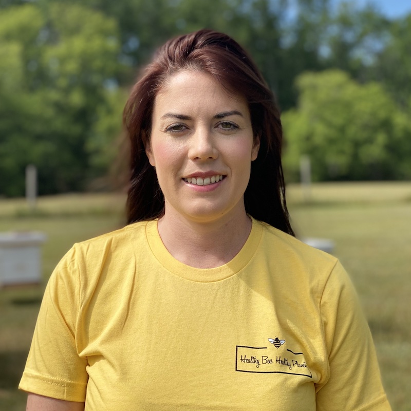 About - NOD Apiary Products Ltd.