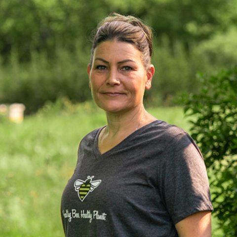 About - NOD Apiary Products Ltd.