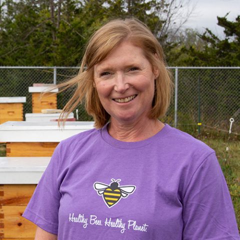 About - NOD Apiary Products Ltd.